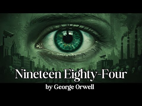 George Orwell: Nineteen Eighty-Four – Northern New Jersey Mensa