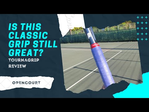 Is This Classic Overgrip Still Great?