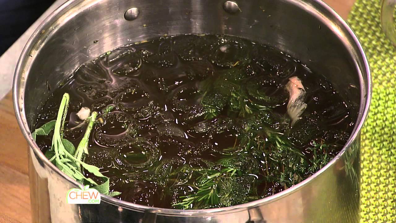 Brining Tips - The Chew