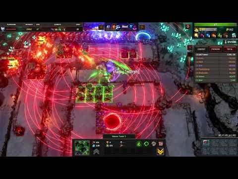 Steam Community :: Video :: Element TD 2 - Caves / Insane / All Random ...