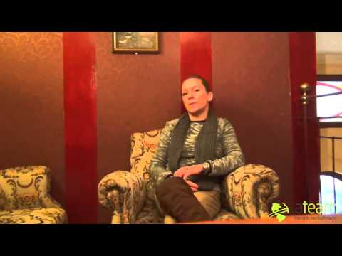 RMO Interview - Episode 1