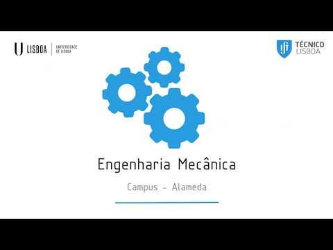 ISTO É Técnico - Ed. Mestrados | Eng. Mecânica