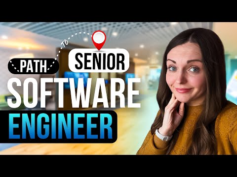 Path to Senior Software Engineer at Microsoft
