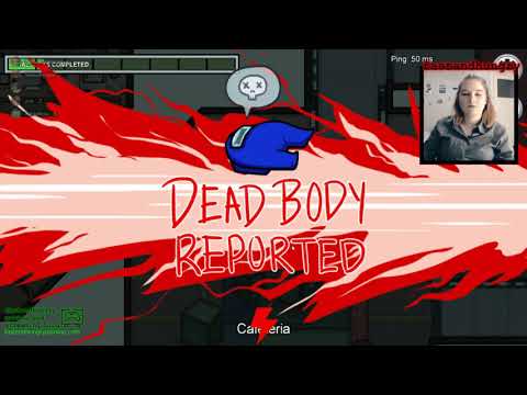 Steam Community :: Video :: Sus Games 2 [Among Us]