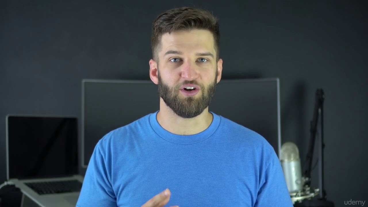 Python eCommerce | Build a Django eCommerce Web Application