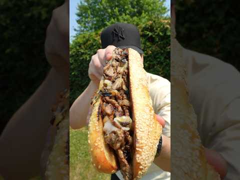 Philly Cheesesteak