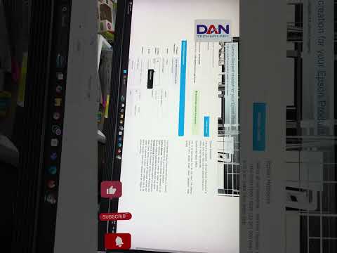 Epson customer support
