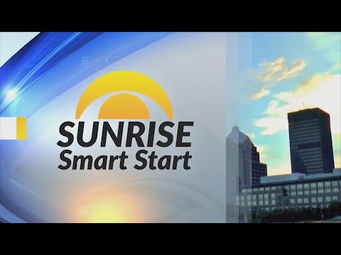 Sunrise Smart Start: Rochester car chase, school tax bill