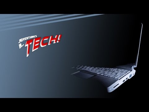 Adventures in Tech - Netbooks: What were we thinking?