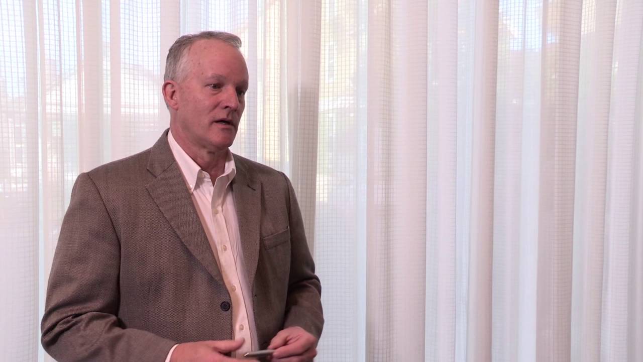 Hank Martin - BCC Software