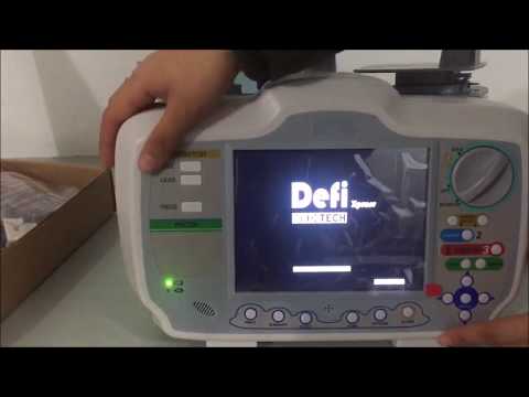 Automated External Defibrillator - AED Latest Price, Manufacturers ...