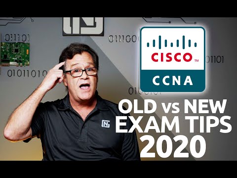 What You Need To Know To Pass The Cisco CCNA 200-301