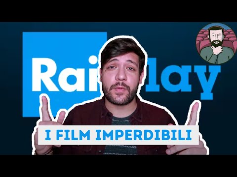 RAI PLAY: i film da NON PERDERE ▶️🎬 | Commentone | Gianluca De Angelis