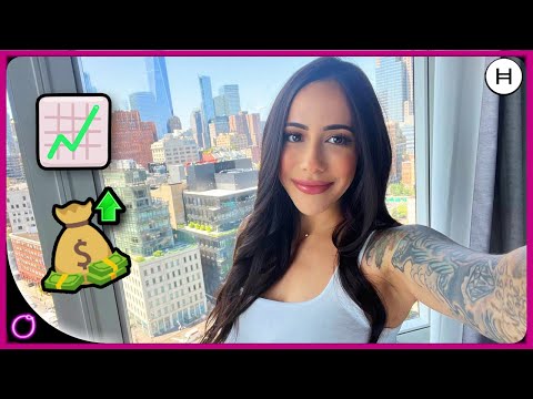 SOLANA AND HYPE Crypto Stocks Are PRINTING HUGE GAINS Find Out HOW!
