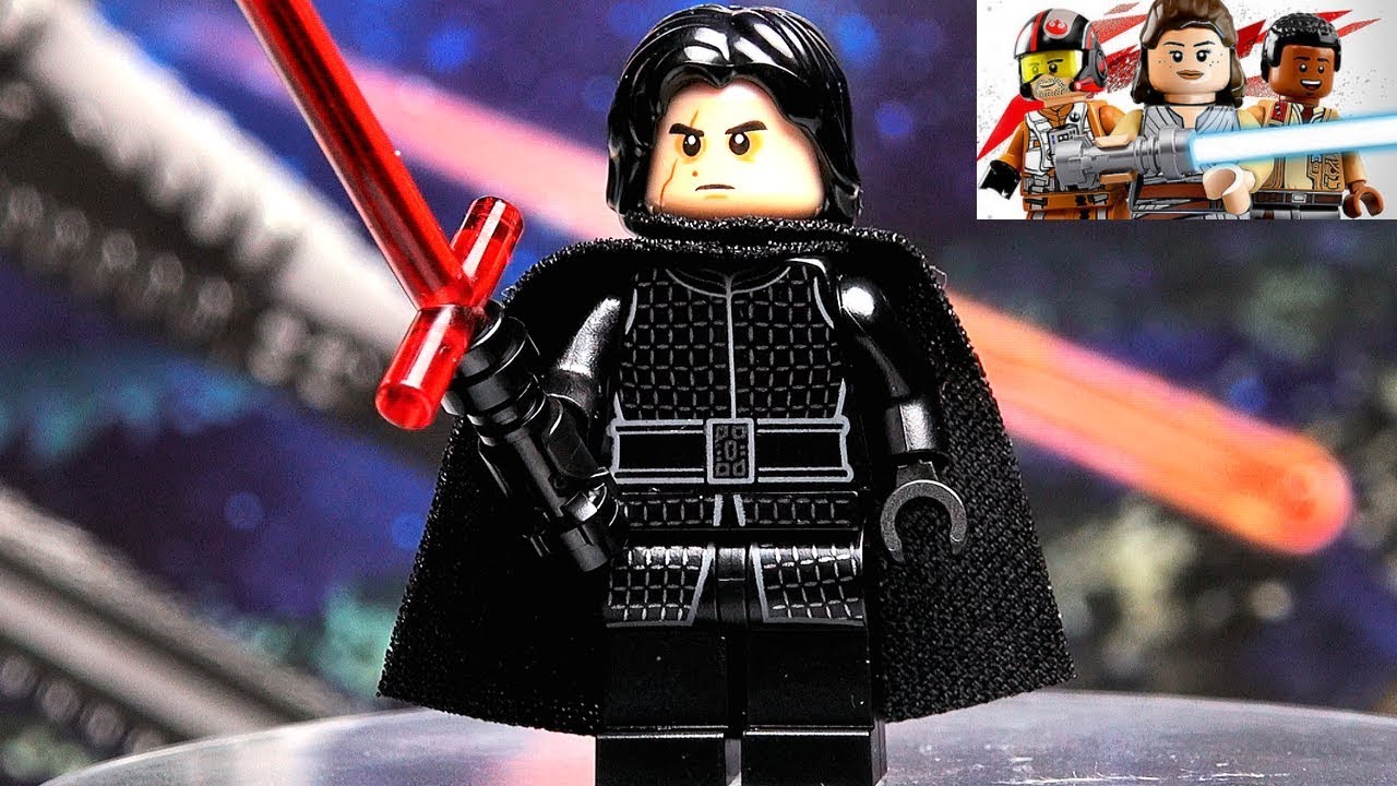 Конструктор LEGO Star Wars™ (Звездные войны) 75179 Истребитель СИД ...