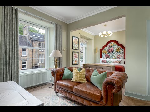 The Schiehallion Studio - Highlight Video