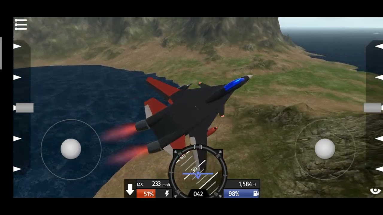 What too many hours of simpleplanes does to a mf (Simpleplanes)