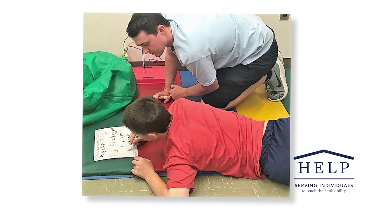 HELP Extended School Year Program 01