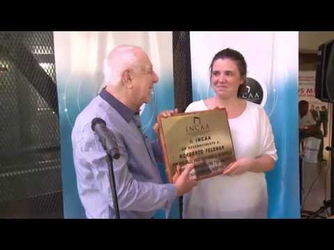 Homenaje a Norberto Feldman | Cine Más Plus Cine Más Plus