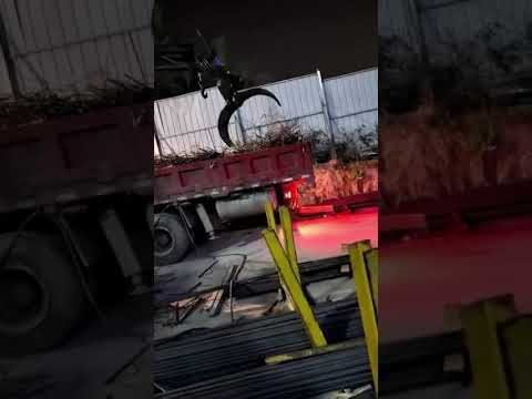 Crane grab for sale, WhatsApp: +86 13329899995