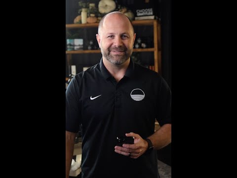 Matthew 6:33-34 | Jeremy McGill | Today Matters - November 15, 2022