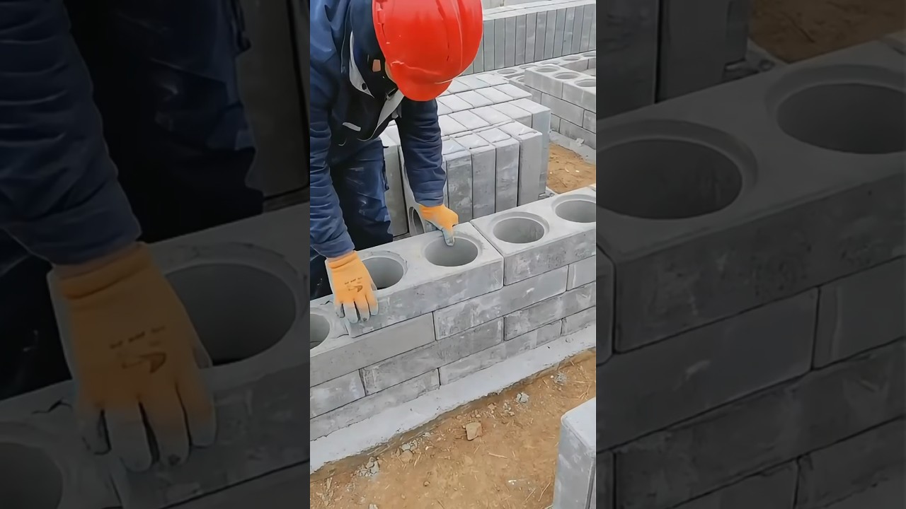 lego building blocks bricks for housing, concrete block molds interlocking machine,