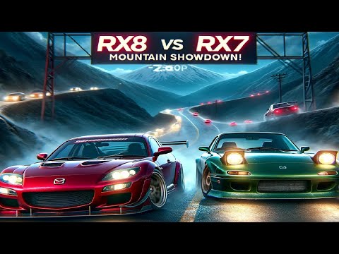 Steam Community :: Video :: NFS Carbon Defeating Kenji in an Epic ...