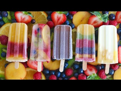 10 Food's That Were Invented By Accident ! Food facts