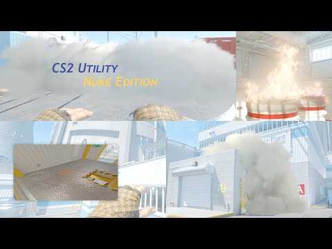 Steam Community :: Video :: CS2 Utility - Nuke Edition