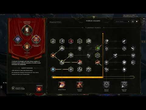 Is Iron Reflexes Working? (Forge Guard Tree) - Bug Reports - Last Epoch Forums