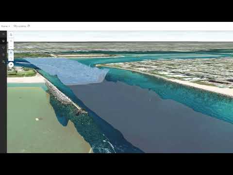 ArcGIS Online: Scene Basics