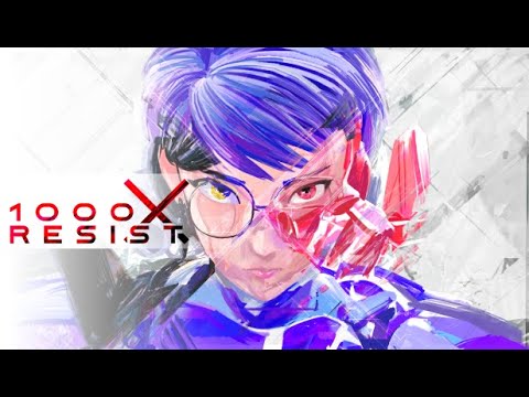 1000xRESIST - Hekki Allmo, sisters - Games - Quarter To Three Forums