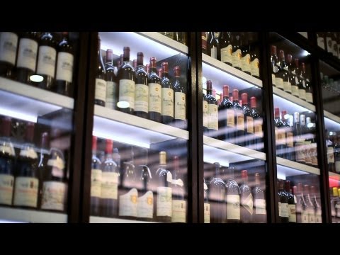 How to Create a Wine List | Restaurant Business