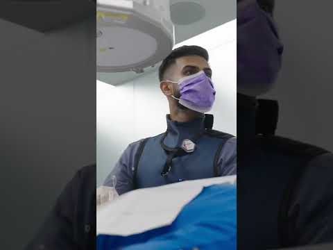 What is an Interlaminar Epidural Injection?