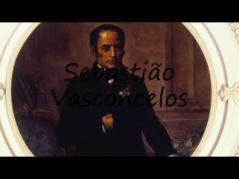 How to Pronounce Sebastião Vasconcelos?