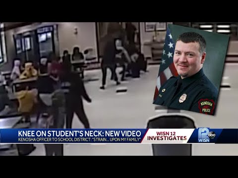 Shawn Guetschow biography: 10 things about Kenosha, Wisconsin cop ...