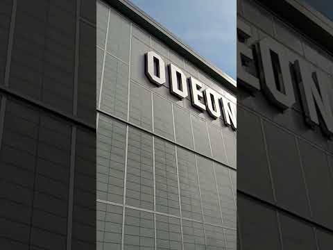 #shorts ODEON IS EVERY WHERE