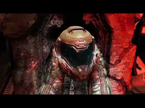 Steam Community :: Video :: Doom (2016) - the start