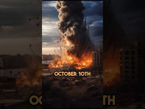 October 10: A Day of Triumphs & Tragedies 🌍 #shorts #kaiserofhistory