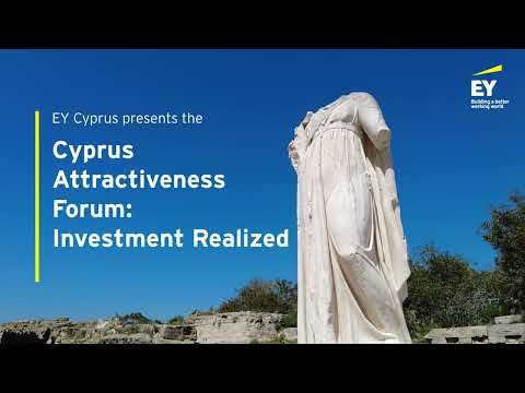 Cyprus Attractiveness Forum: Investment Realized