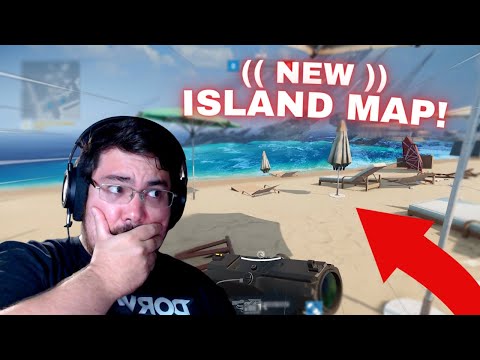 Steam Community :: Video :: Shatterline NEW MAP ISLAND IS AWESOME