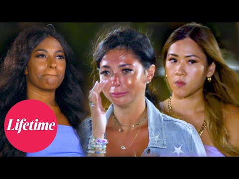 Alyssa REFUSES to Say If She's IN or OUT - Married at First Sight (S14, E6) | Lifetime
