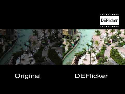 RE:Vision Effects Plugins in Baselight