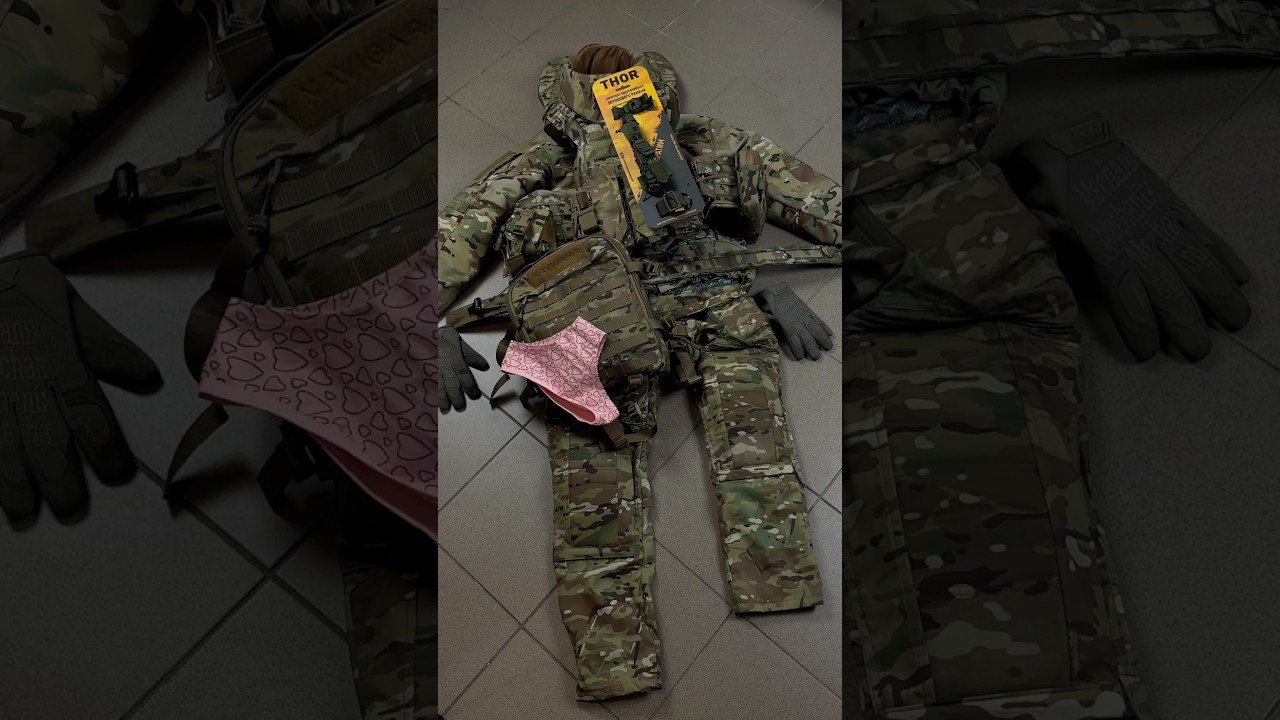 Tactical gear 🥲 #army #airsoftcqb #tacticalgear #airsoft #military #gear #soldier #fakegun