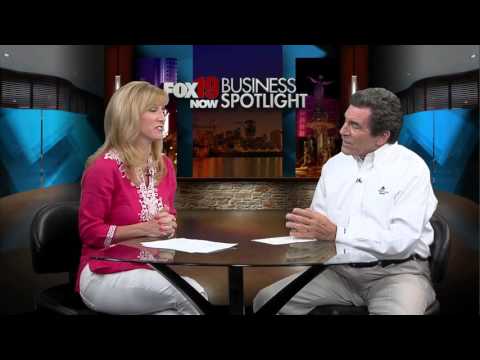 Business Spotlight - French Lick Family Getaway
