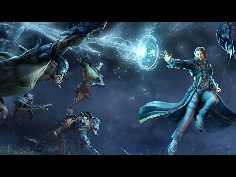 Steam Community :: Video :: Skyforge - Aelion ülkesini kötülükten ...
