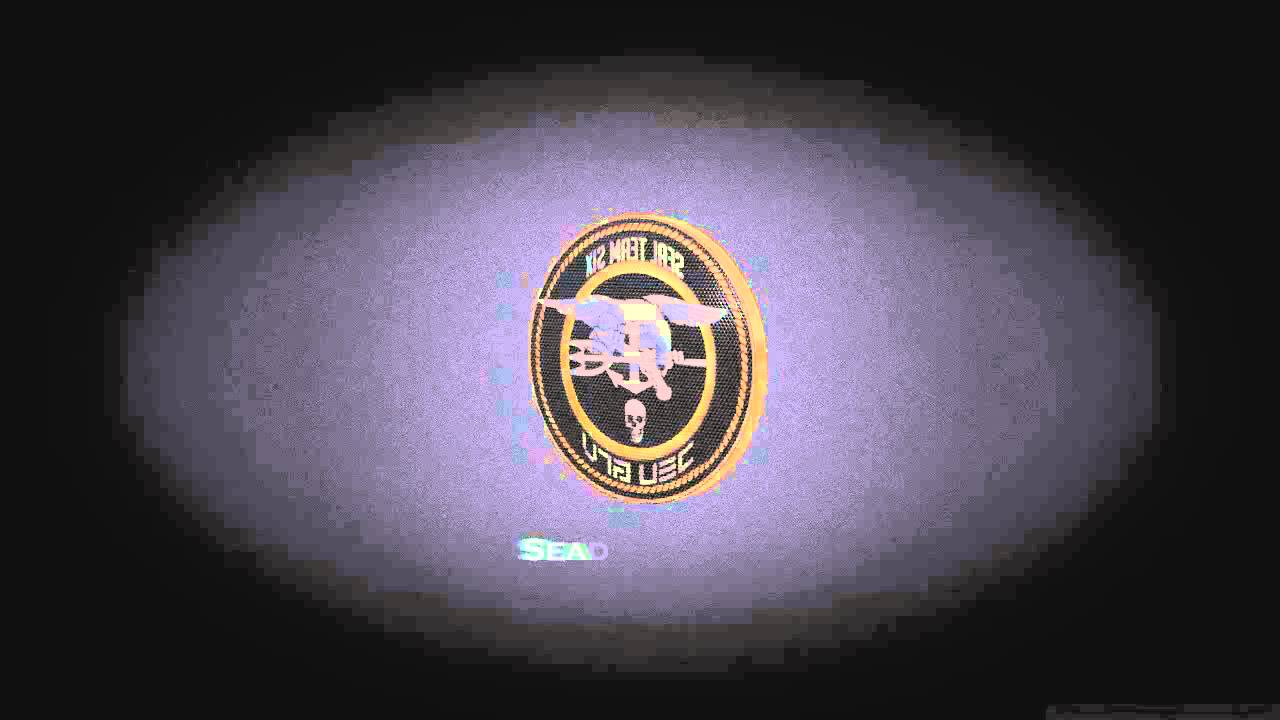 DEVGRU LOGO INTRO