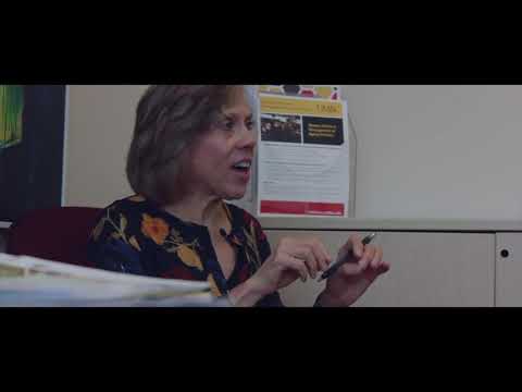 University of Maryland: Baltimore County Graduate Program