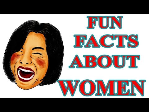 10 Fun Facts About Women | SALIM KHAN | New-2018