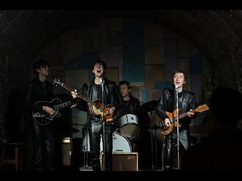 Midas Man trailer | SVJFF